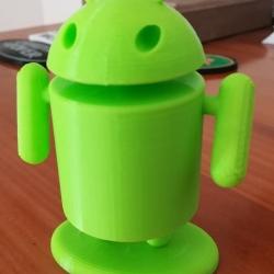 android guy 3D Models | Page 1 | STLFinder