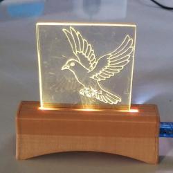 acrylic led 3D Models | Page 1 | STLFinder