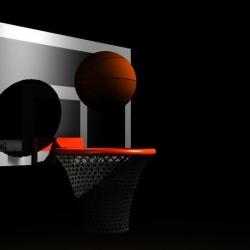 basketball animation 3D Models | Page 1 | STLFinder