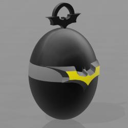batman key ring 3D Models | Page 1 | STLFinder