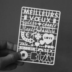 3d printed greeting cards | Page 1 | STLFinder