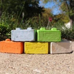 sidewalk art chalk 3 dimensional drawing 3D Models | Page 1 | STLFinder