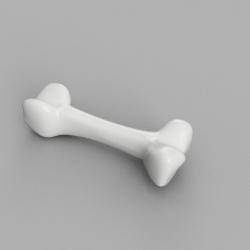 chicken bones and dogs 3D Models | Page 1 | STLFinder