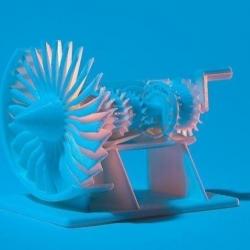 how to build your own engine 3D Models | Page 1 | STLFinder