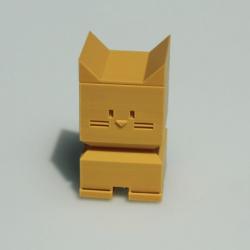 calicat stl 3D Models | Page 1 | STLFinder
