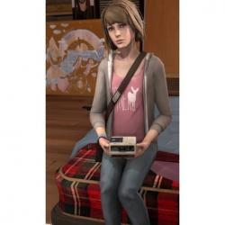 life is strange 3d models 【 STLFinder