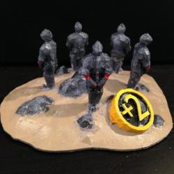 army trophy 3D Models | Page 1 | STLFinder