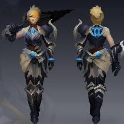 championship riven model 3d models 【 STLFinder