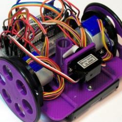 robot car drawing for colouring 3D Models | Page 1 | STLFinder