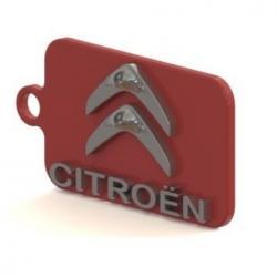 citroen key 3D Models | Page 1 | STLFinder