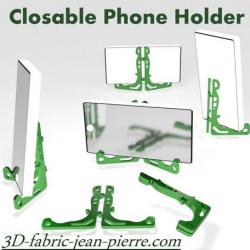 closable phone case 3D Models | Page 1 | STLFinder