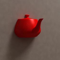 teapot hat 3D Models | Page 1 | STLFinder