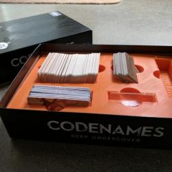 codenames template 3D Models | Page 1 | STLFinder