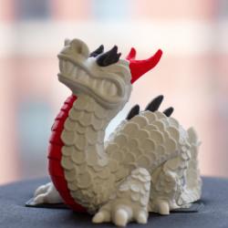the eastern dragon 3D Models | Page 1 | STLFinder