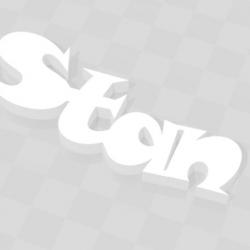 stan holder 3D Models | Page 1 | STLFinder