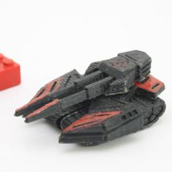 rhino tank 3d models 【 STLFinder