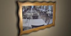 designer golden mirror cad block 3D Models | Page 1 | STLFinder
