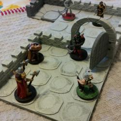dnd stone door 3D Models | Page 1 | STLFinder