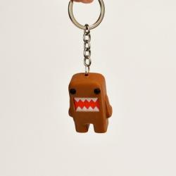 domo kun keychain 3D Models | Page 1 | STLFinder