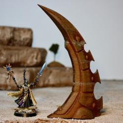 warhammer eldar webway gate 3D Models | Page 1 | STLFinder