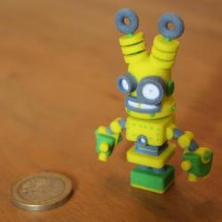 electro pokemon 3d models 【 STLFinder