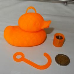 fishing duck 3D Models | Page 1 | STLFinder