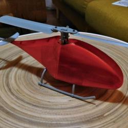 fixed pitch rc helicopters 3D Models | Page 1 | STLFinder