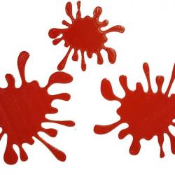 blood splats 3D Models | Page 1 | STLFinder