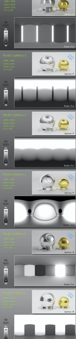 hdri maps free 3D Models | Page 1 | STLFinder