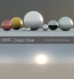 deep space hdri 3D Models | Page 1 | STLFinder