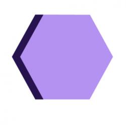 printable hexagon shape 3D Models | Page 1 | STLFinder