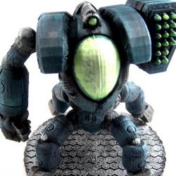 command pod 3D Models | Page 1 | STLFinder