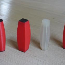 stick in japanese 3D Models | Page 1 | STLFinder