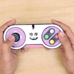 the gamepad 3D Models | Page 1 | STLFinder