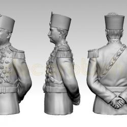 topography of iran 3D Models | Page 1 | STLFinder