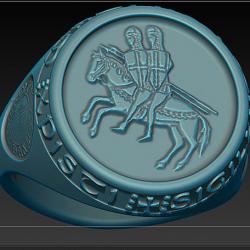 knight templar 3D Models | Page 1 | STLFinder