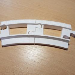 lego duplo size 3D Models | Page 1 | STLFinder