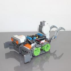 lego module 3D Models | Page 1 | STLFinder