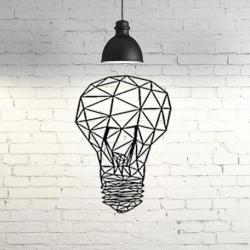 2d light bulb 3D Models | Page 1 | STLFinder