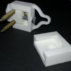 light hook 3d models 【 STLFinder