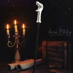 harry potter lucius malfoy wand 3D Models | Page 1 | STLFinder