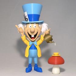 easter rabbit mad hatter statue 3D Models | Page 1 | STLFinder