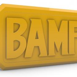 bamf buckle 3D Models | Page 1 | STLFinder