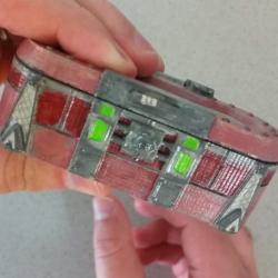borderlands developers chest 3D Models | Page 1 | STLFinder