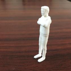 miniature human 3D Models | Page 1 | STLFinder