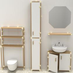 modular furniture connectors 3D Models | Page 1 | STLFinder