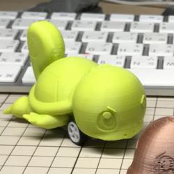 123d design car | Page 1 | STLFinder