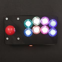 arcade buttons 3d models 【 STLFinder