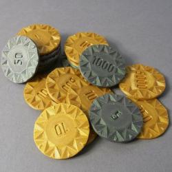 poker art 3D Models | Page 1 | STLFinder