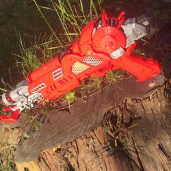 ray gun mk2 3D Models | Page 1 | STLFinder